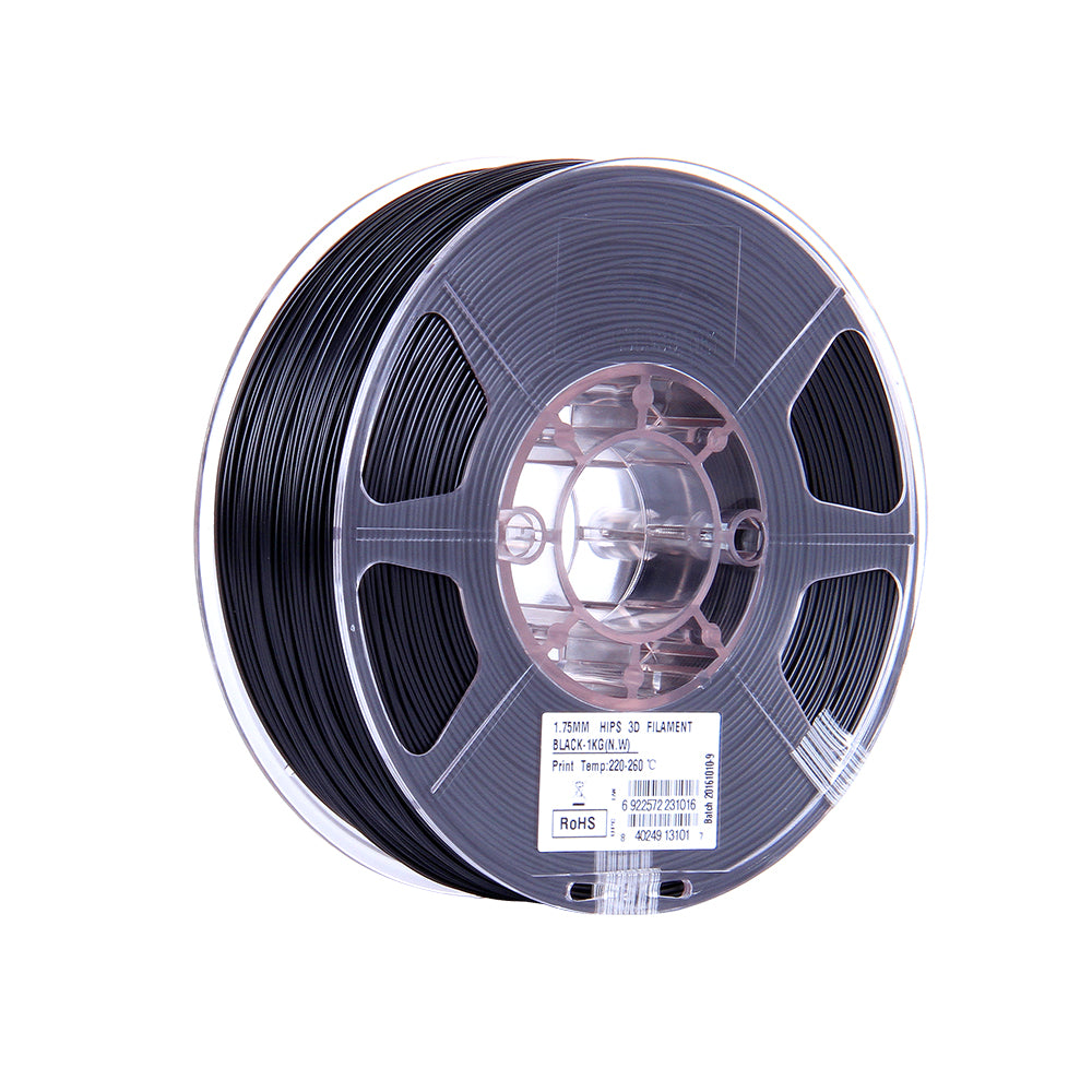 HIPS Filament: Sterk, Flexibel en FDA Safe voor Etenswaren